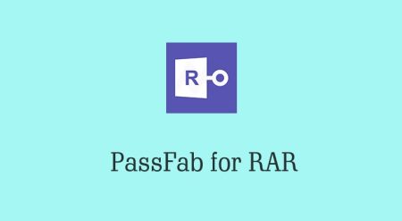 PassFab for RAR 9.5.5.3 Crack + License Key Download Gratuito
